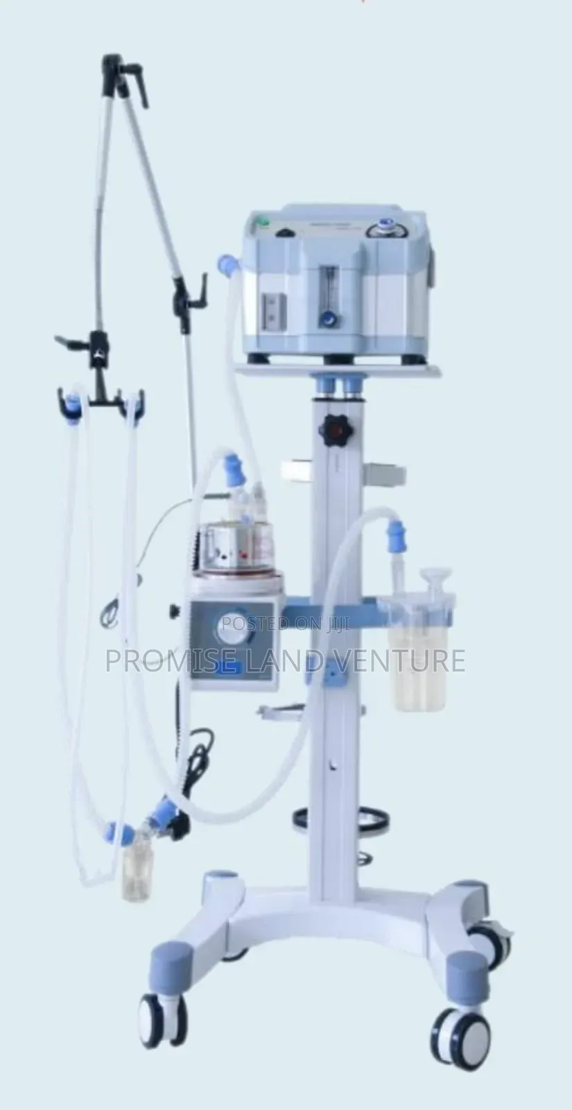 Infant Bubble Cpap in Mushin - Medical Equipment & Supplies, Promise ...