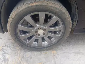 Mercedes-Benz GLK-Class 2011 Black in Port-Harcourt - Cars, Car ...