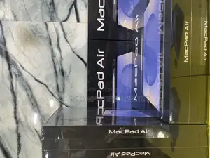 MacPad Air Tablets in Nigeria for sale Prices on Jiji.ng