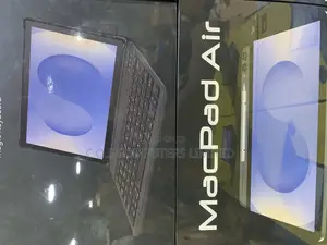MacPad Air Tablets in Nigeria for sale Prices on Jiji.ng