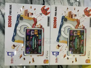 New Bebe B2060 Pro Max 256 GB in Victoria Island - Tablets, Simeon ...