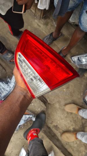 Taillight, Back _ Up Light Buth Light in Mushin - Vehicle Parts ...