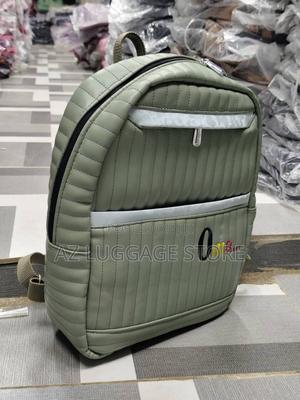Quality Stock Back Pack in Lagos Island (Eko) - Bags, Az Luggage Store ...