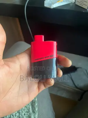 Kokin Fortune Star Pro Disposable Vape in Ikeja - Smoking Accessories ...