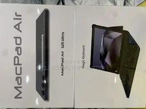 MacPad Air Tablets in Nigeria for sale Prices on Jiji.ng