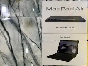 MacPad Air Tablets in Nigeria for sale Prices on Jiji.ng