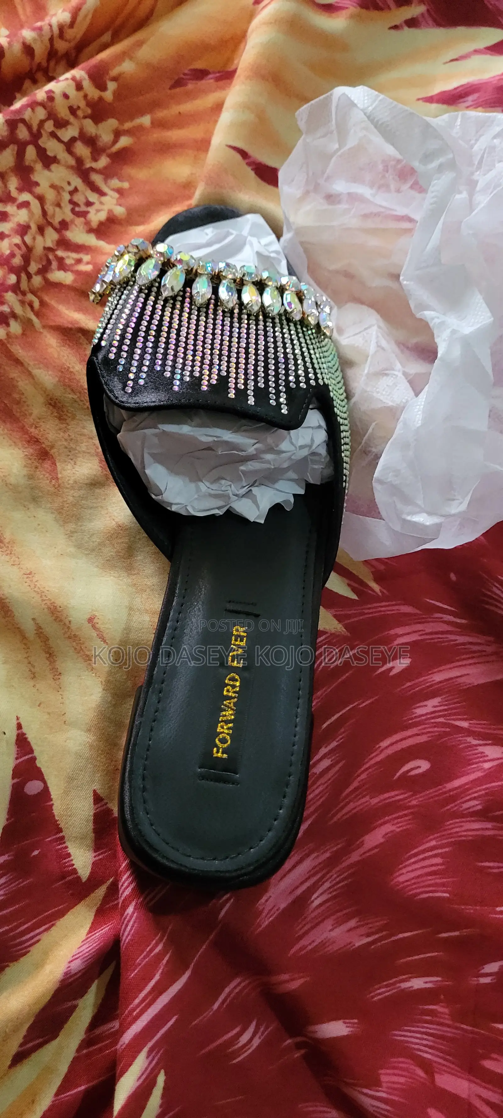 Kojo Daseye in Alimosho - Shoes, Kojo Daseye Kojo Daseye | Jiji.ng