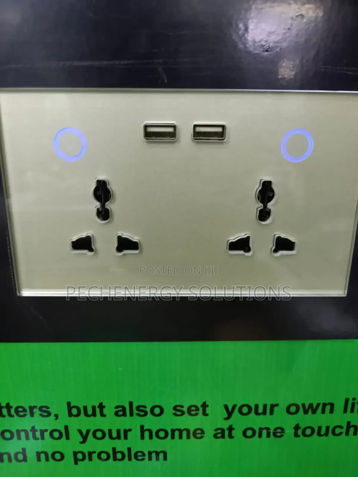 Wifi Sucket Switch in Amuwo-Odofin - Other Repair & Construction Items ...