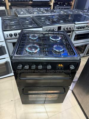 Hotpoint 60cm All Gas Standing Gas Cooker for sale - ONYIBEST HOME AND ...