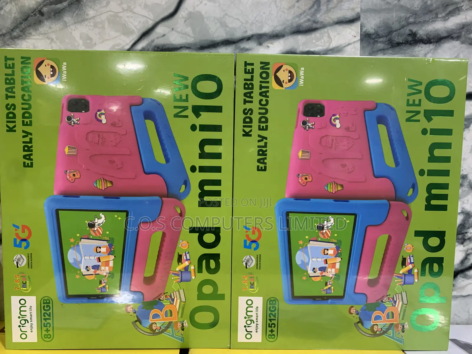 New Origimo Opad Mini 10 512 GB in Victoria Island - Tablets, Simeon ...