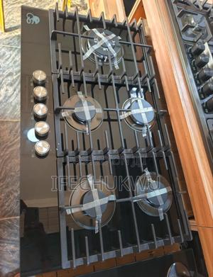 Original Gs Built-in Big Gas Cooker Hob 60x90cm 5 Automatic Gas Cooker ...