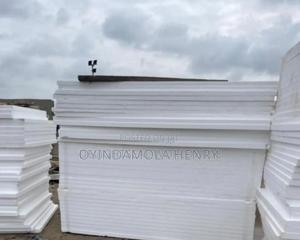 Polystyrene Foam 5cm (50mm) Thickness 4ft by 8ftsheets in Ajah ...