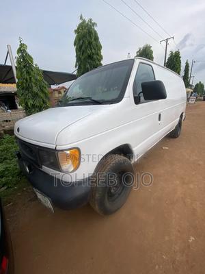 Ford Transit 2004 White in Abule Egba - Buses & Microbuses, Toheeb Ojo ...