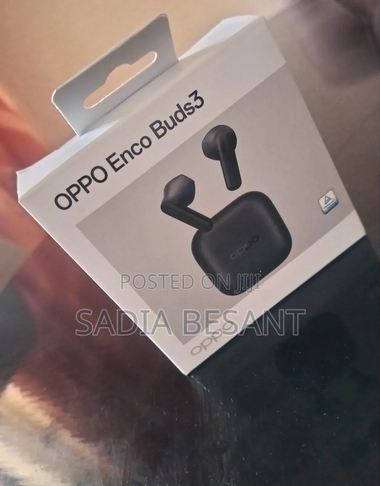 Oppo Enco Buds in Uyo - Headphones, Osagie Uwadia | Jiji.ng