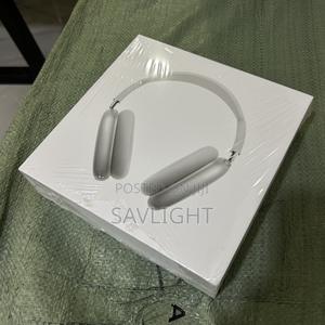Airpod Max Headsets Authentic Replica in Lagos State - Headphones ...