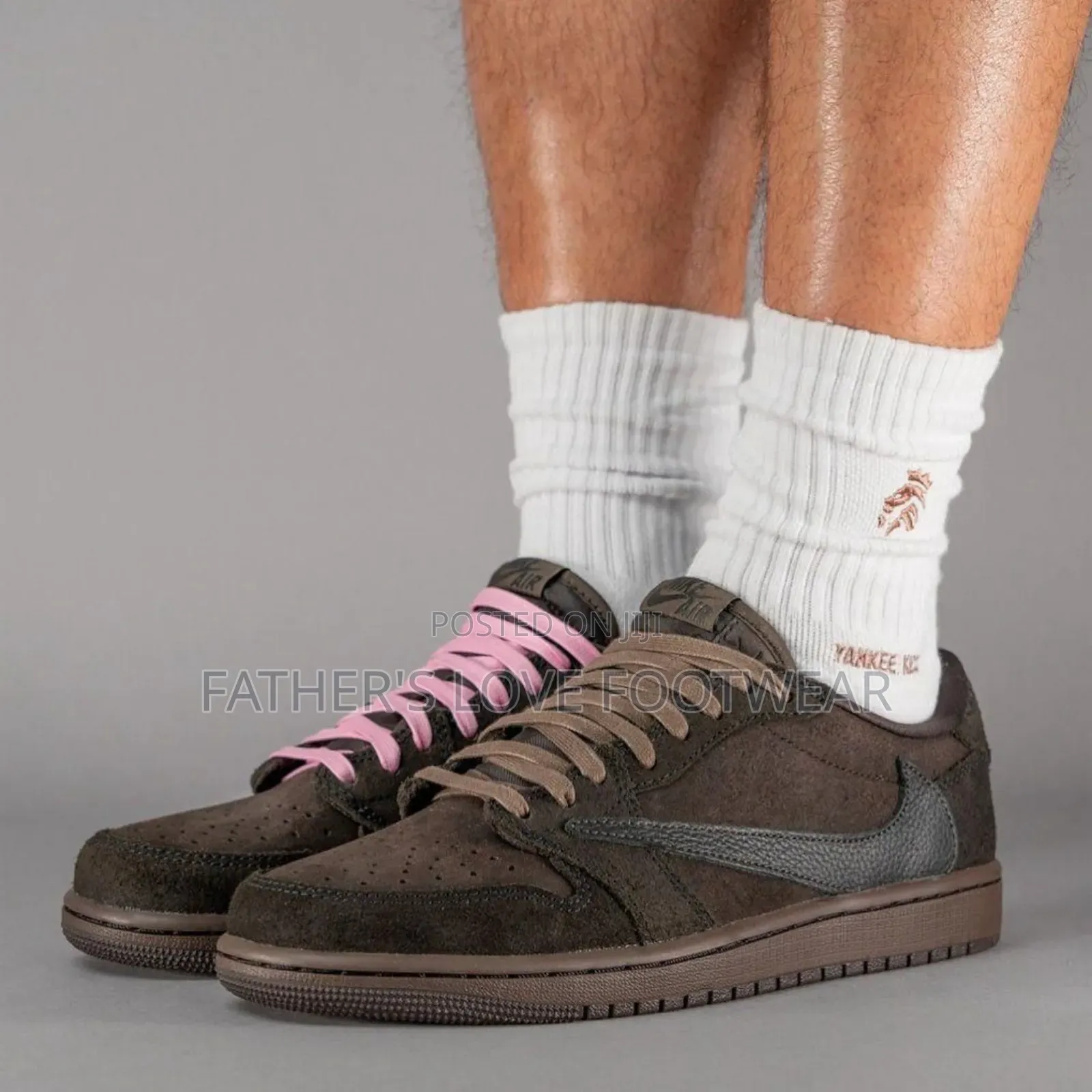 Original Grade 1 Nike Sneakers in Ipaja - Shoes, Daniel Oka | Jiji.ng