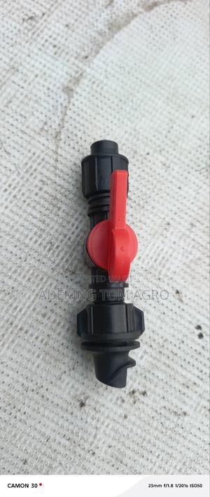 Drip Irrigation System Lay Flat Connector in Lagos Island (Eko) - Farm ...