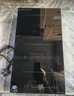 Original Gs Turkey Design Built-in Induction Electric Cooker Hob Etc ...
