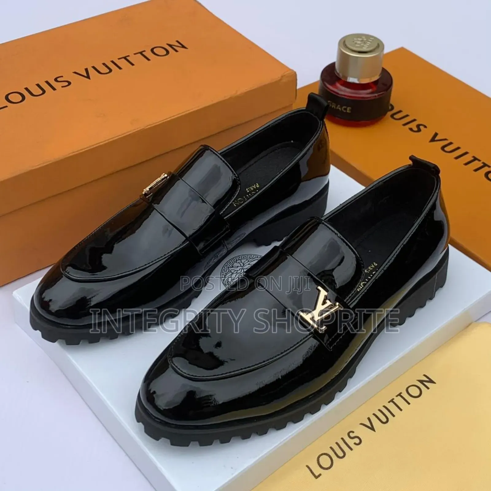 Lv Men's Loafers in Lagos Island (Eko) - Shoes, Denis Anayo | Jiji.ng