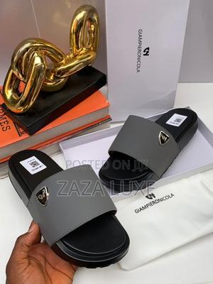 Original Multicolor Dope Slides in Lagos Island (Eko) - Shoes, Zaza ...