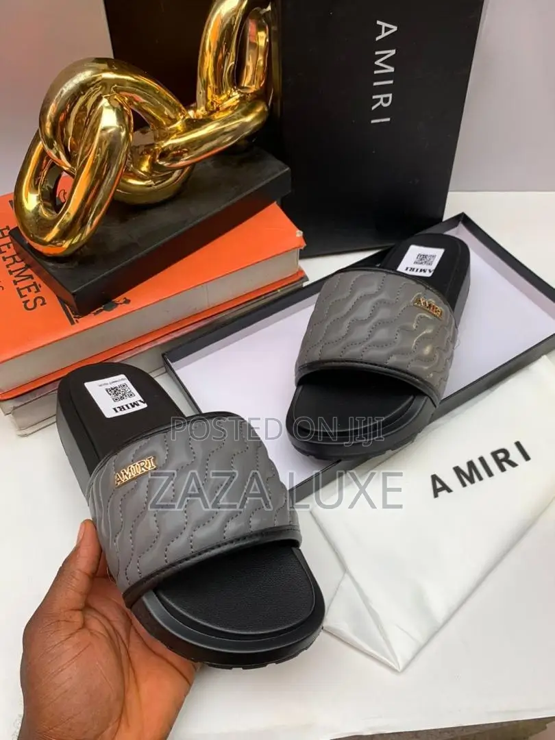 Original Multicolor Dope Slides in Lagos Island (Eko) - Shoes, Zaza ...
