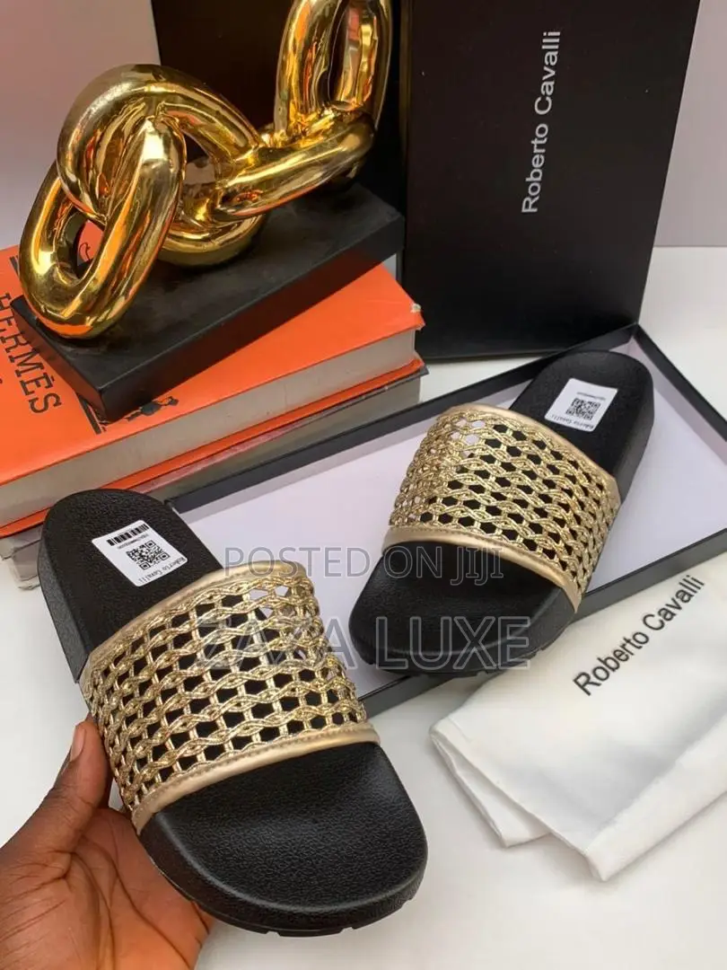 Original Multicolor Dope Slides in Lagos Island (Eko) - Shoes, Zaza ...