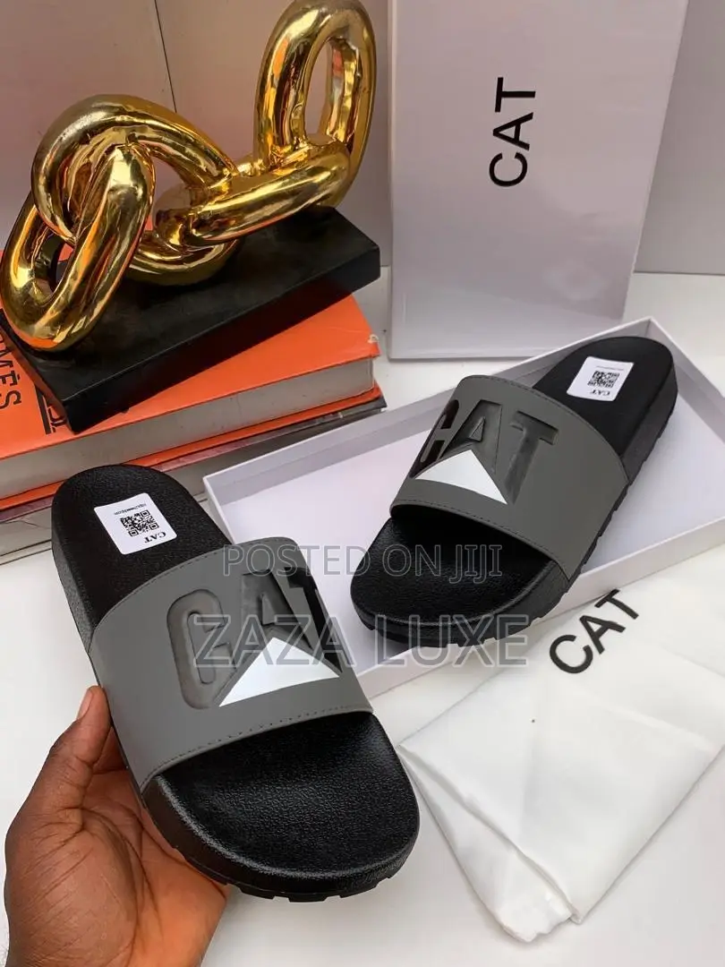 Original Multicolor Dope Slides in Lagos Island (Eko) - Shoes, Zaza ...