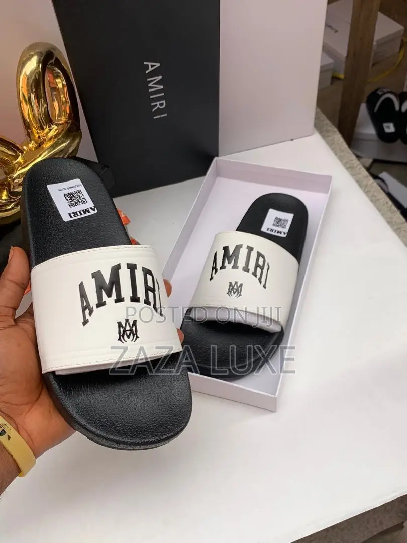 Original Multicolor Dope Slides in Lagos Island (Eko) - Shoes, Zaza ...