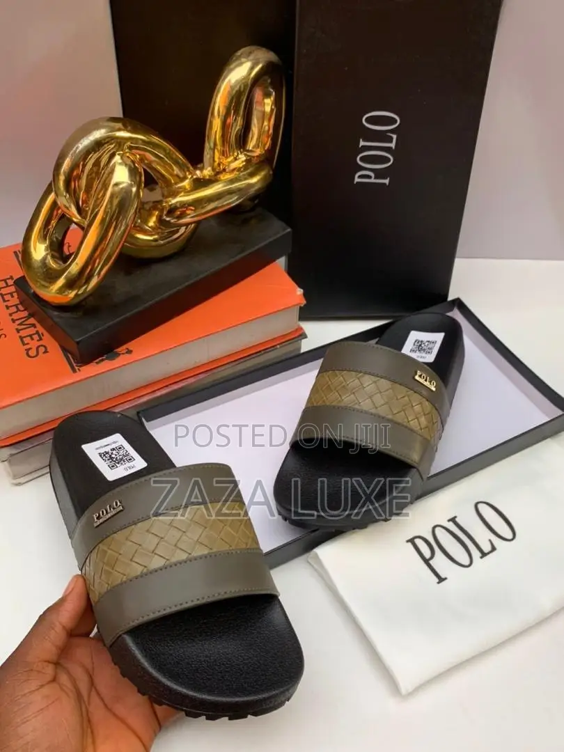 Original Multicolor Dope Slides in Lagos Island (Eko) - Shoes, Zaza ...