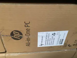 New Desktop Computer HP 200 G4 8GB Intel Core i5 SSD 256GB in Victoria ...