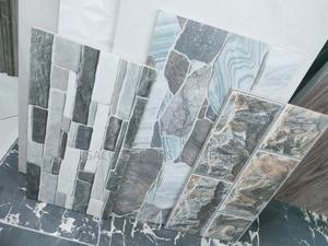 Wall And Piller Tiles in Lekki - Building Materials & Supplies, Sacco ...