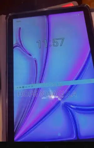 MacPad Air MPad M4 Ultra 1 TB Black in Alimosho - Tablets, Hope Nwagula ...