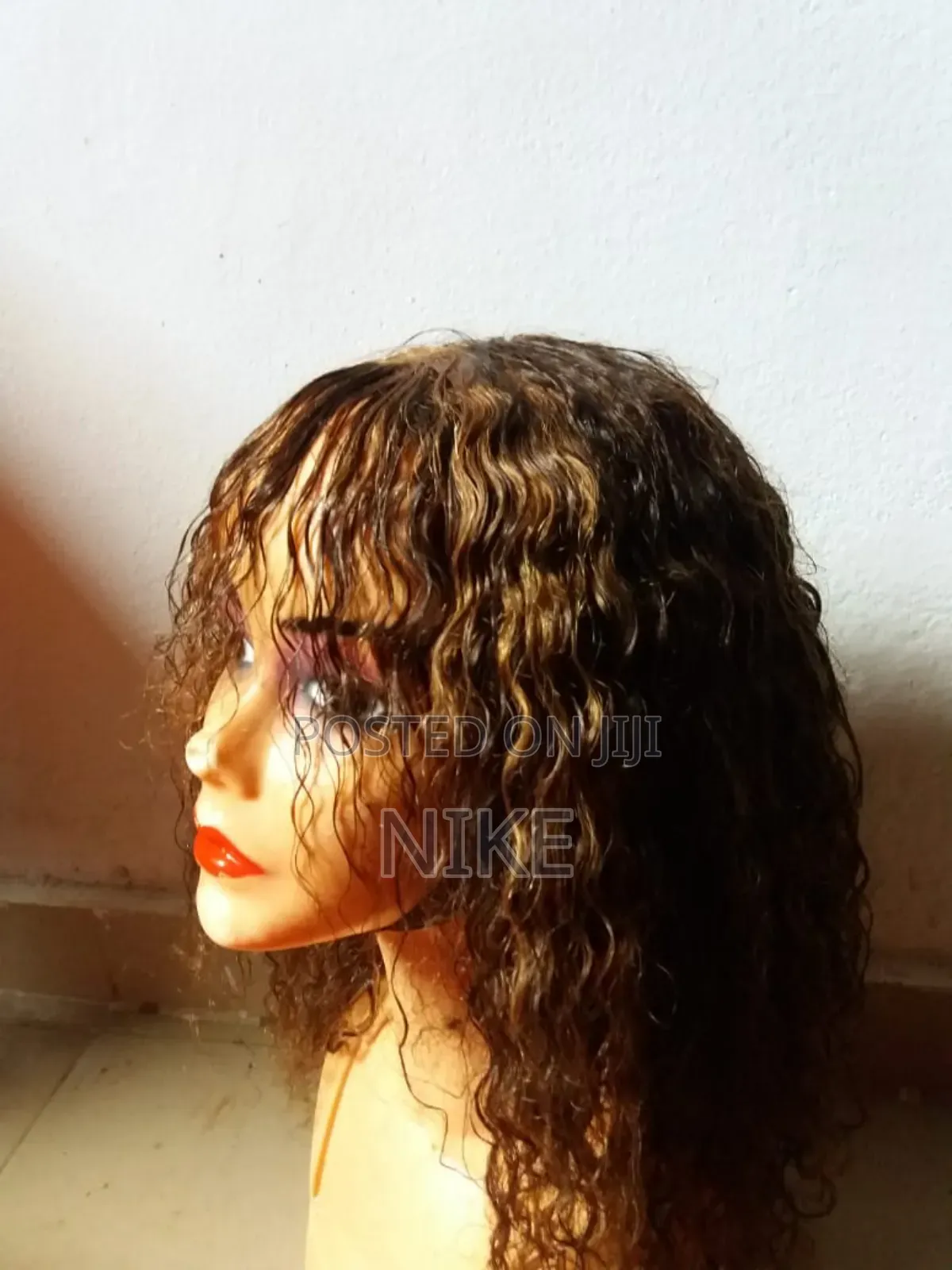 Pixel Curl Hair in Benin City - Hair Beauty, Nike | Jiji.ng
