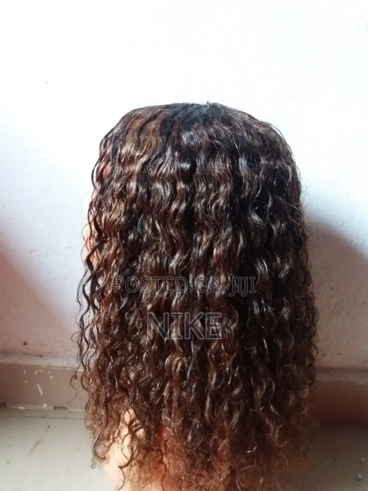 Pixel Curl Hair in Benin City - Hair Beauty, Nike | Jiji.ng