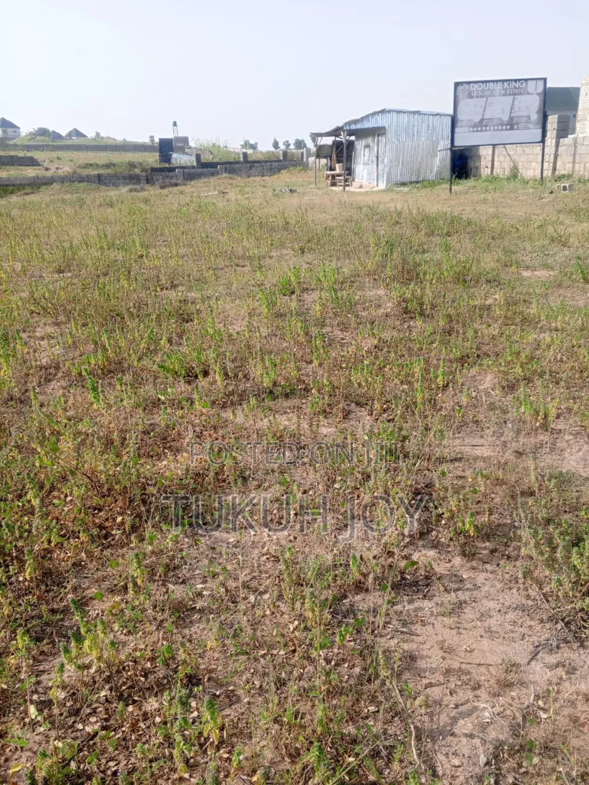 Real Estate Property in Maitama - Land & Plots for Sale, Tukuh Joy ...