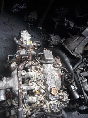 Nissan Trade Engine Direct in Mushin - Vehicle Parts & Accessories ...