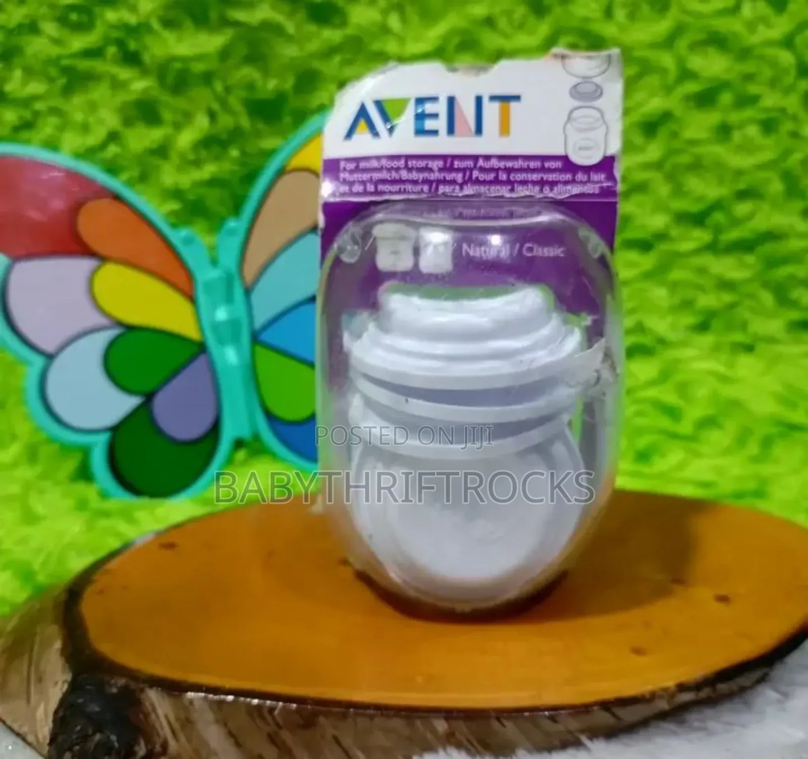 Avent Bottle Cover in Abule Egba - Baby & Kids' Accessories, Igweanya ...