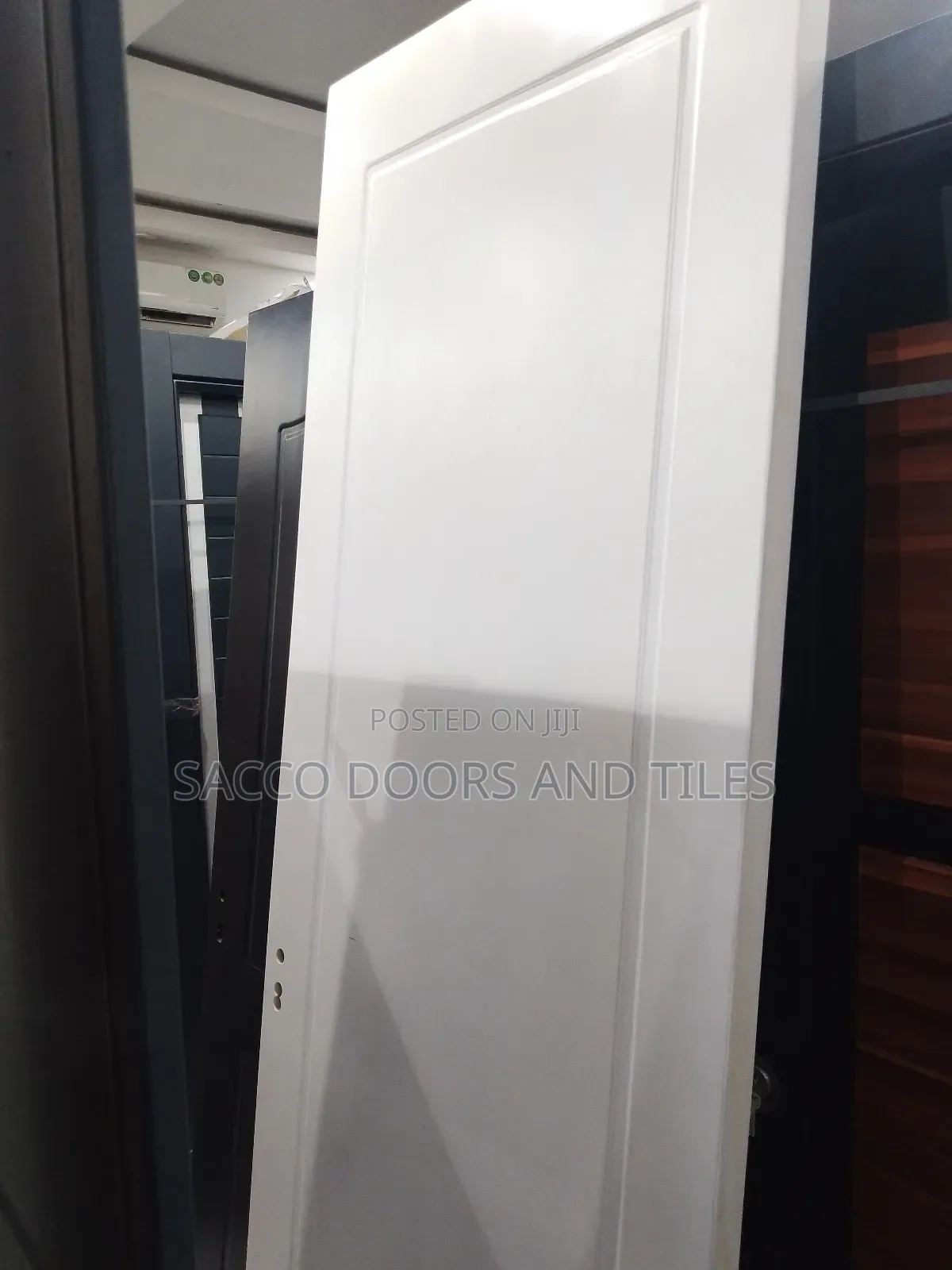 Turkey Extra Height Door for sale - SACCO DOORS AND TILES Price: ₦ ...