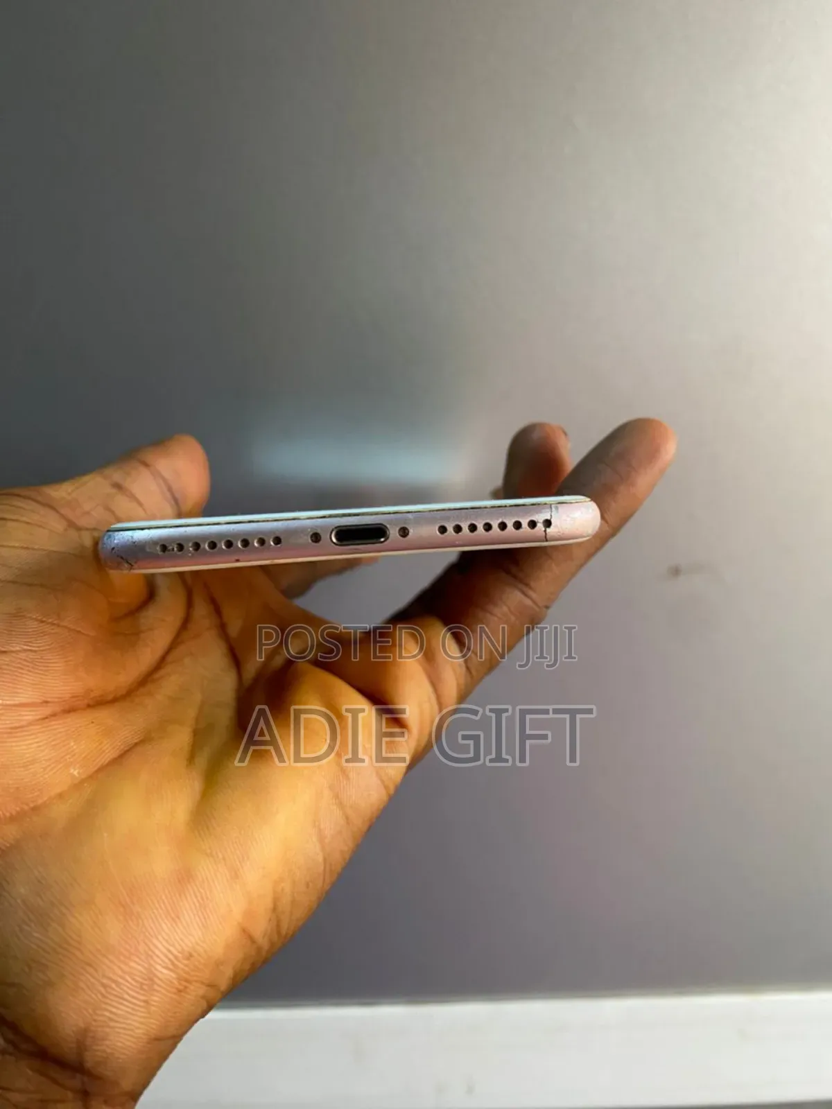 Apple iPhone 7 Plus 32 GB in Nyanya - Mobile Phones, Adie Gift | Jiji.ng