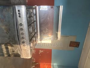 Ignis 5 Burner Standing Gas Cooker in Surulere - Kitchenware & Cookware ...