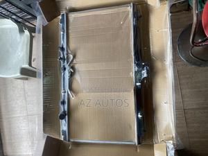 Oem Toyota Camry 12/13/14 Radiator Doubles Cell in Ojo - Vehicle Parts ...