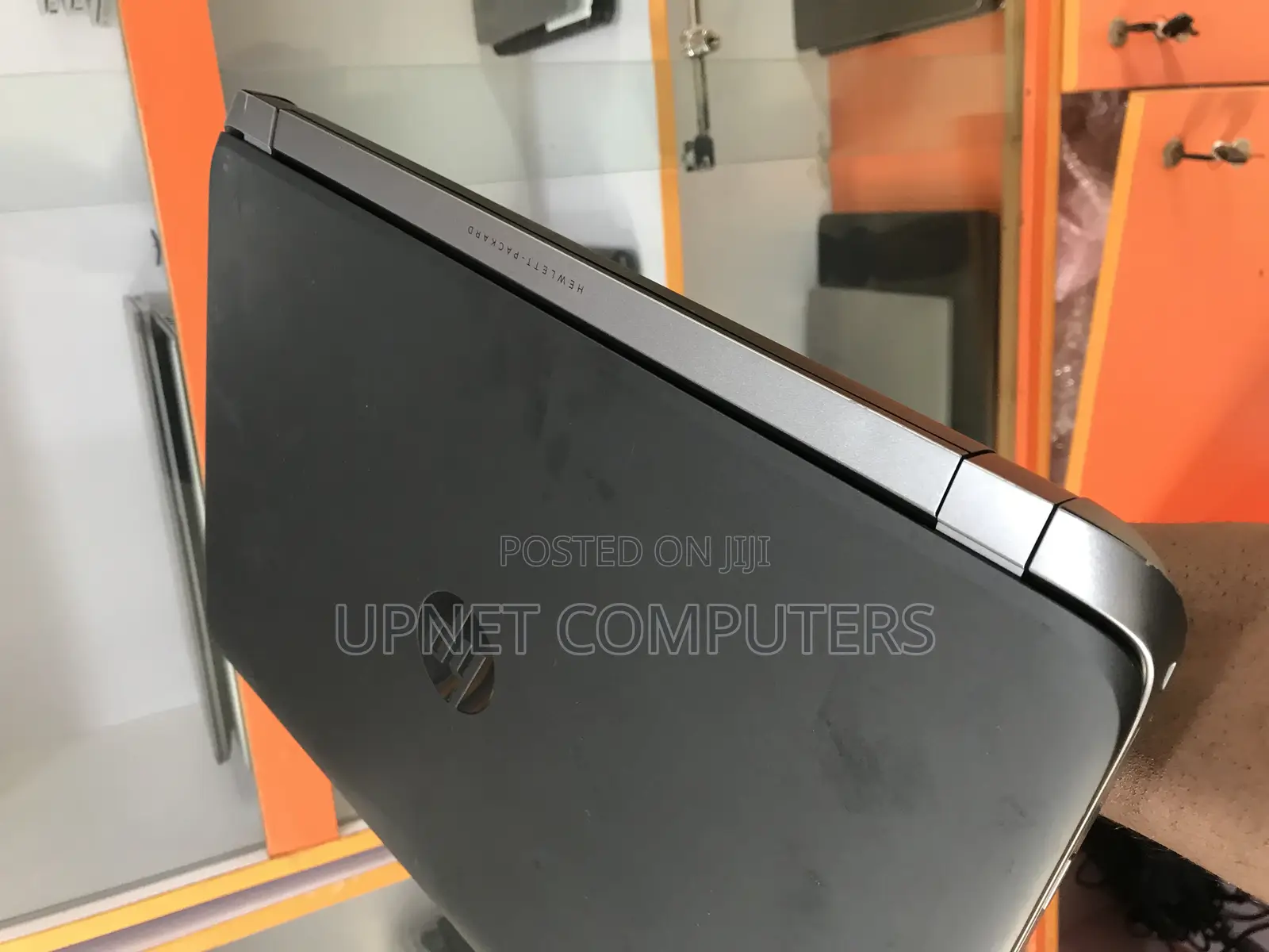 Laptop HP ProBook 450 G3 8GB Intel Core I5 SSD 256GB in Ikeja - Laptops & Computers, Upnet ...