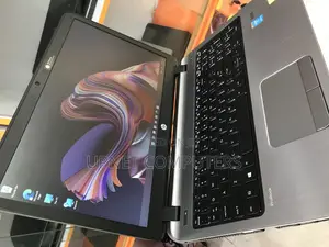 Laptop HP ProBook 450 G3 8GB Intel Core I5 SSD 256GB in Ikeja - Laptops & Computers, Upnet ...