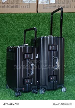 2 in 1 Luxury Traveling Box in Lagos Island (Eko) - Bags, Fly Solid ...