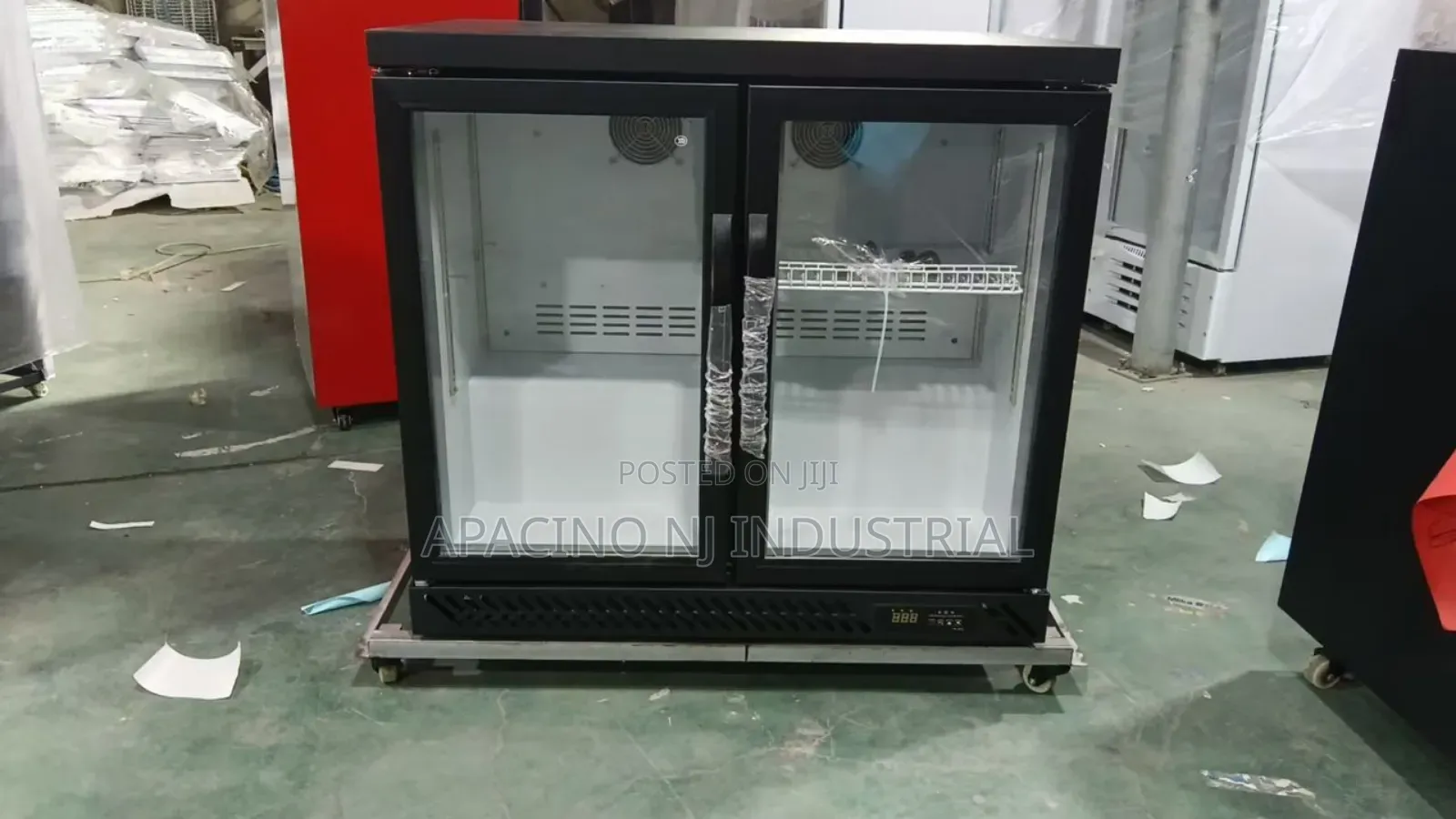 Wine Chiller in Ojo - Restaurant & Catering Equipment, Apacino Nj ...
