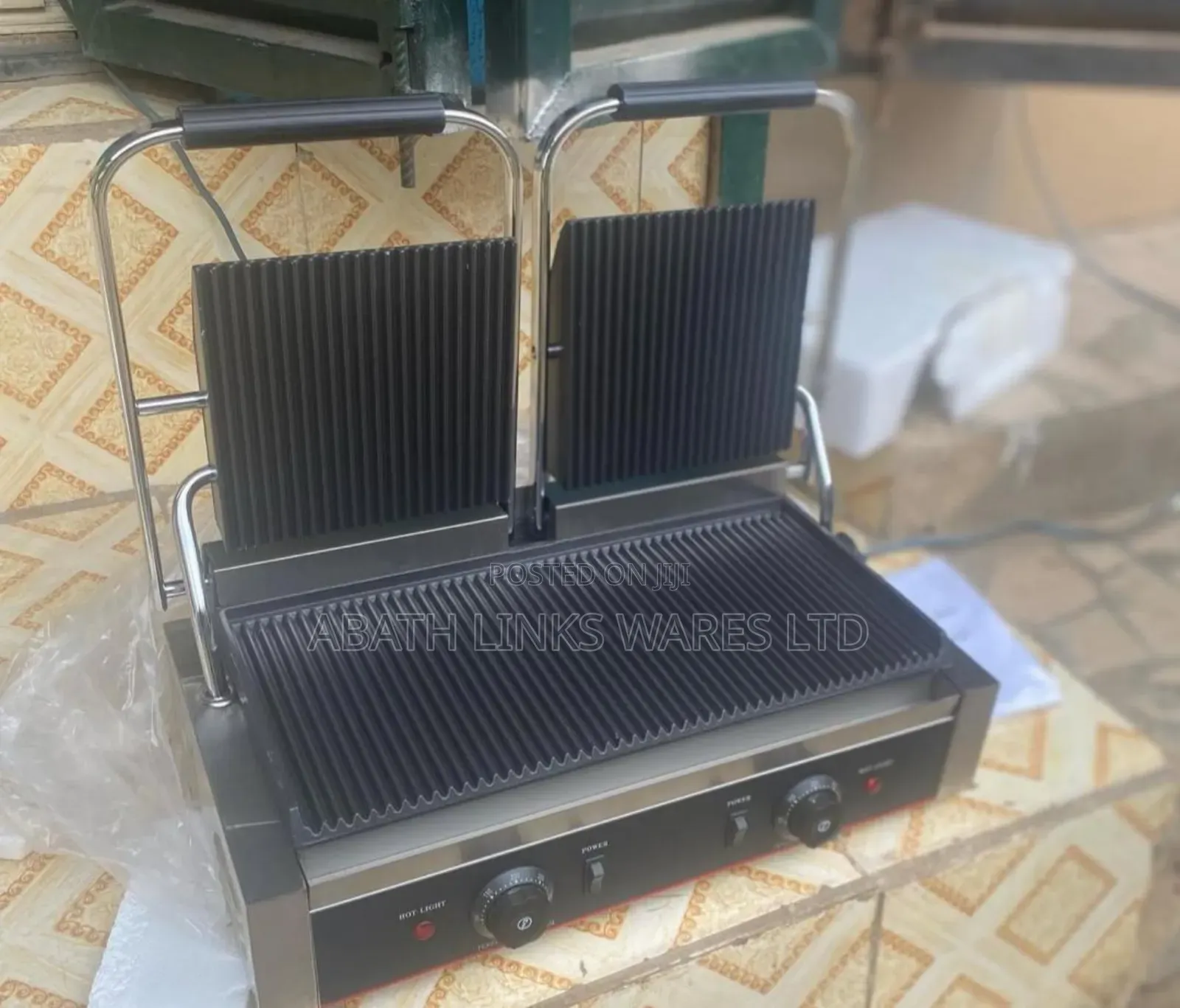 Shawarma Toaster in Ojo - Restaurant & Catering Equipment, Abathlinks ...