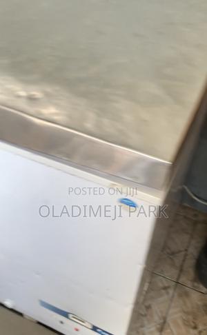Uk Used Imported 368l Chest Freezer in Ikorodu - Kitchen Appliances ...