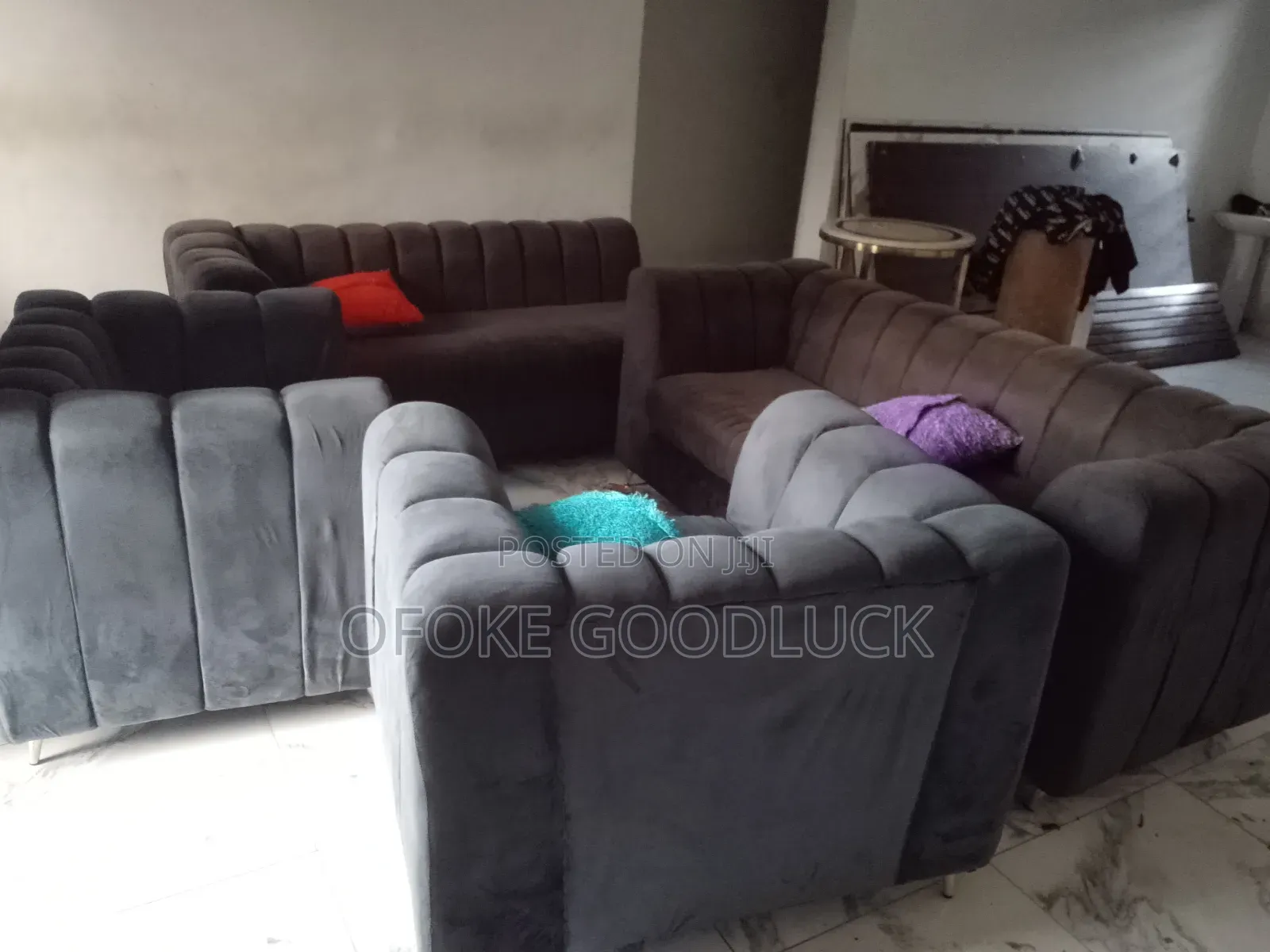 Very Clean, Good Condition in Epe - Furniture, Ofoke Goodluck | Jiji.ng