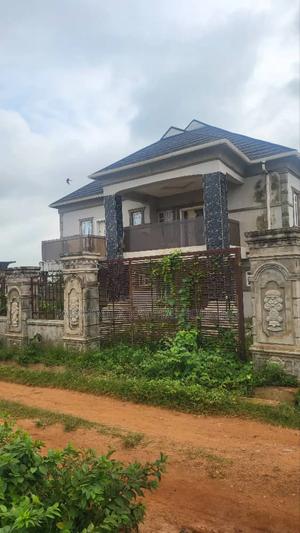 5bdrm Duplex in Bako Area, Apata for sale in Apata - Houses ...