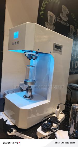 Automatic Can Sealing Machine in Wuse 2 - Restaurant & Catering ...